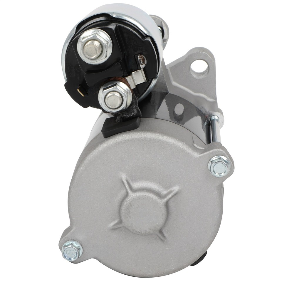 Starter For Briggs & Stratton Air Cooled 2007-2009 19612 428000-0230 ...