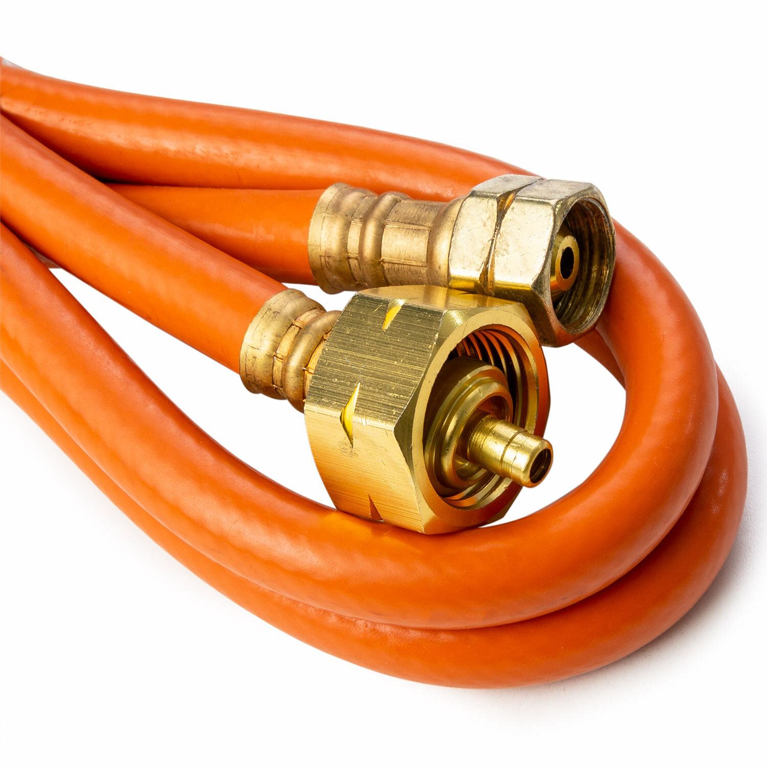 NEW LPG Propane Pressure Hose Designed for Use on Tanks with W21.8-14 ...