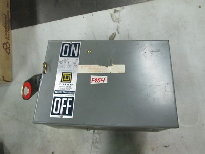 Other - Square D I Line Busway