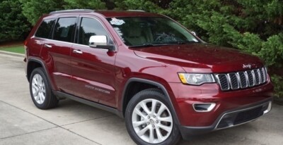 2015 Jeep vehicles Velvet Red PRV Touch Up Paint | 1oz | Base Coat ...