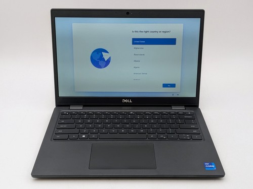 DELL Latitude 3430 HD 14" I7-1255U 256GB SSD 16GB W11P WiFi6 Backlit | eBay