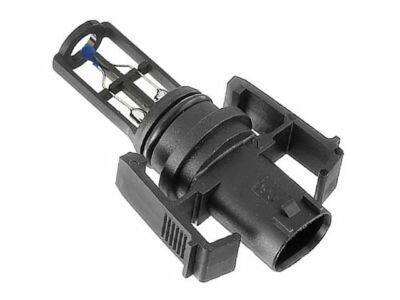 For 2008-2015 Mercedes C63 AMG Air Temperature Sensor 81368BG 2009 2010 ...