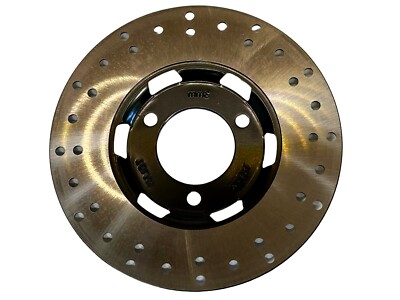 Z 50 Monkey 7 Inch Brake Rotor Offset. | eBay
