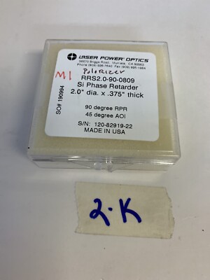 Industrial Lasers - Ii-Vi Infrared