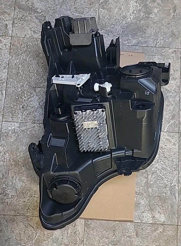 2024 2025 Buick Encore GX RH Side LED Headlight OEM 42887254 | eBay