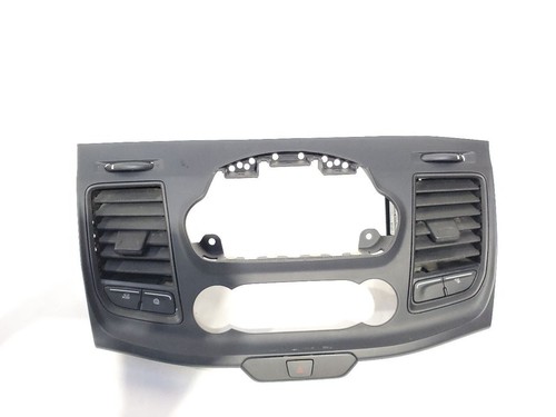 2021 Ford Transit 250 OEM jk2118835 Radio Bezel | eBay
