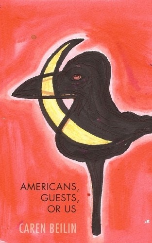 Caren Beilin Americans, Guests, or Us (Tascabile) 9781934832370 | eBay