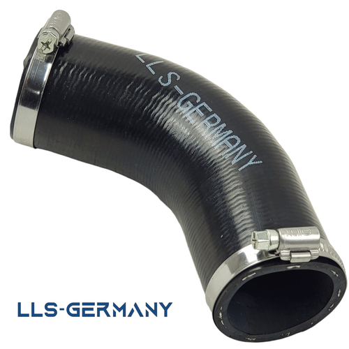 Turbo-Ladeluftschlauch für Opel Antara 2.0 CDTi Chevrolet Captivia 2.0d ...