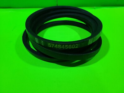 5/8" X 134" Belt fits Husqvarna Lawn Tractor Deck Belt 574845602 | eBay