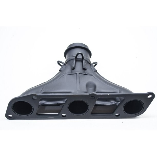 Yamaha OEM Left Exhaust Pipe Assembly -- 8CH-14610-00-00 | eBay