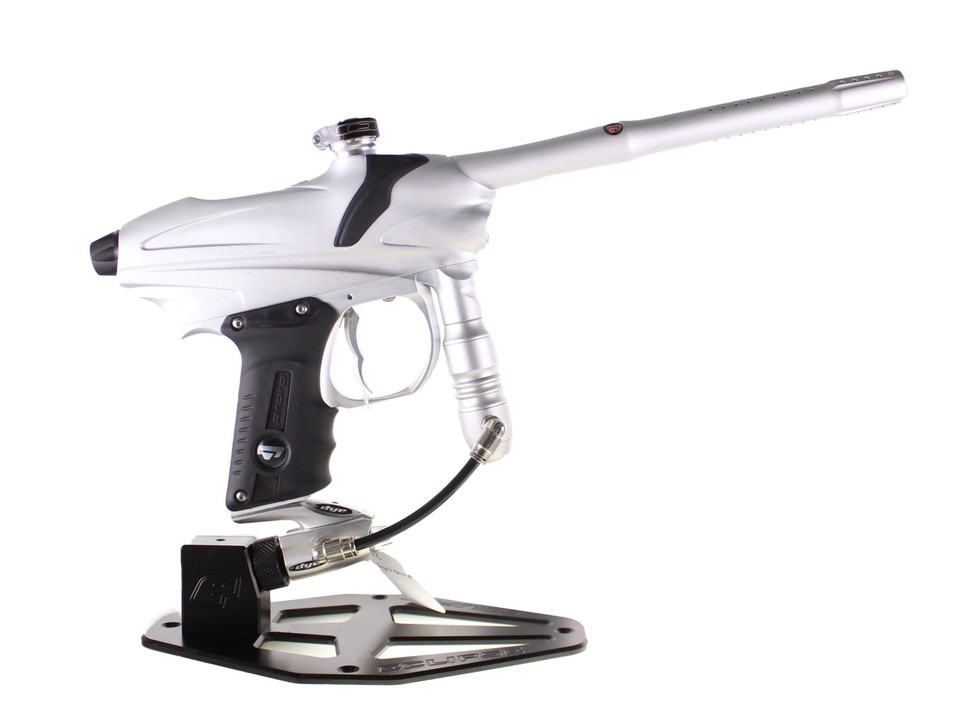 Used Proto PM5 Paintball Marker Gun - No Case | eBay