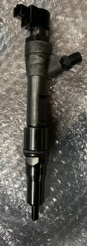 2008-2010 FORD F250SD F350SD (CORE) INJECTOR 6.4L | eBay