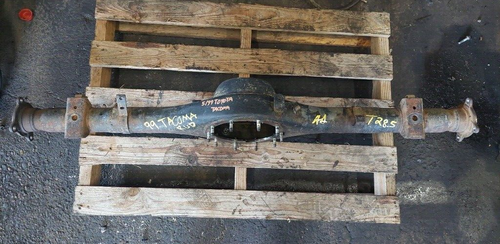 1998-2002 Toyota Tacoma Prerunner Rear Axle Bare Housing Non ABS Non ...