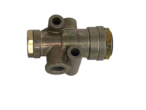 NEW Bendix 280758P TR-3 Inversion Valve | eBay