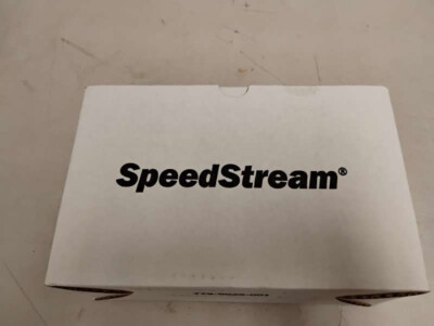 Siemens Speedstream 6520 Wireless ADSL Gateway - New Old Stock | eBay