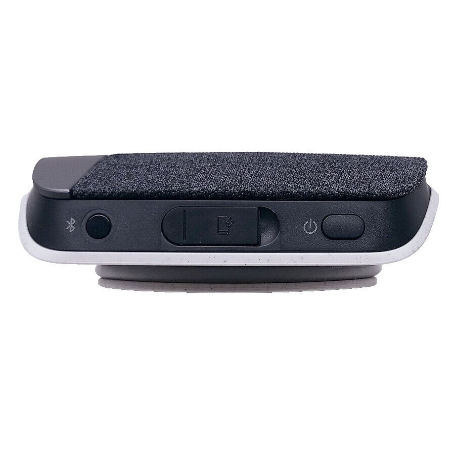 PolyCom Poly Sync 20 USB/BLUETOOTH SMART SPEAKERPHONE 21686601 ...