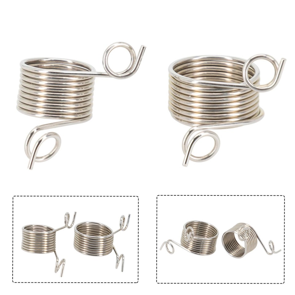 Convenient Metal Finger Thimbles with Needle Thimble Guide for Yarn ...