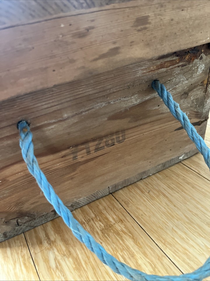 Jaques London Vintage Croquet Set | eBay UK