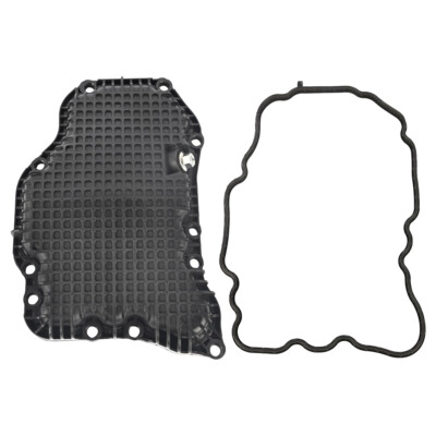 Oil Pan 11110-6RC1B With gasket For 2023 2024 Nissan Rogue 1.5 Engine ...