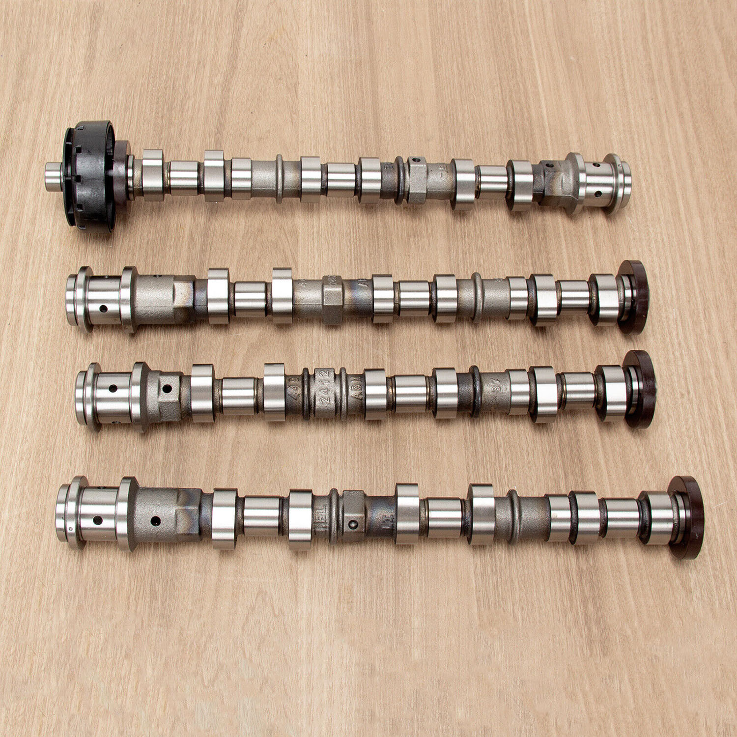 3.6 Pentastar Camshaft Rocker Arm Valve Lifter Kit for 11-16 Chrysler ...