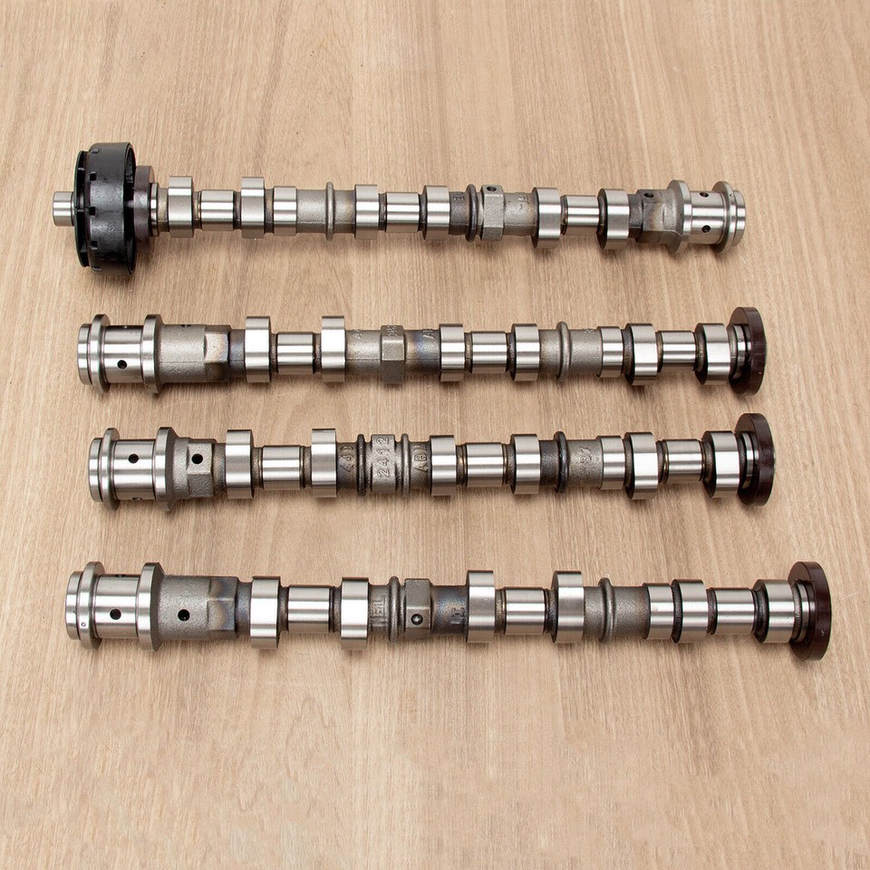 3.6 Pentastar Camshaft Rocker Arm Valve Lifter Kit for 11-16 Chrysler ...