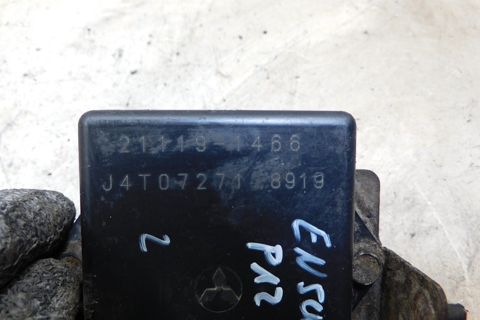 Kawasaki EN 500 C EN500C CDI Steuergerät Blackbox Zündbox 21119-1466 | eBay