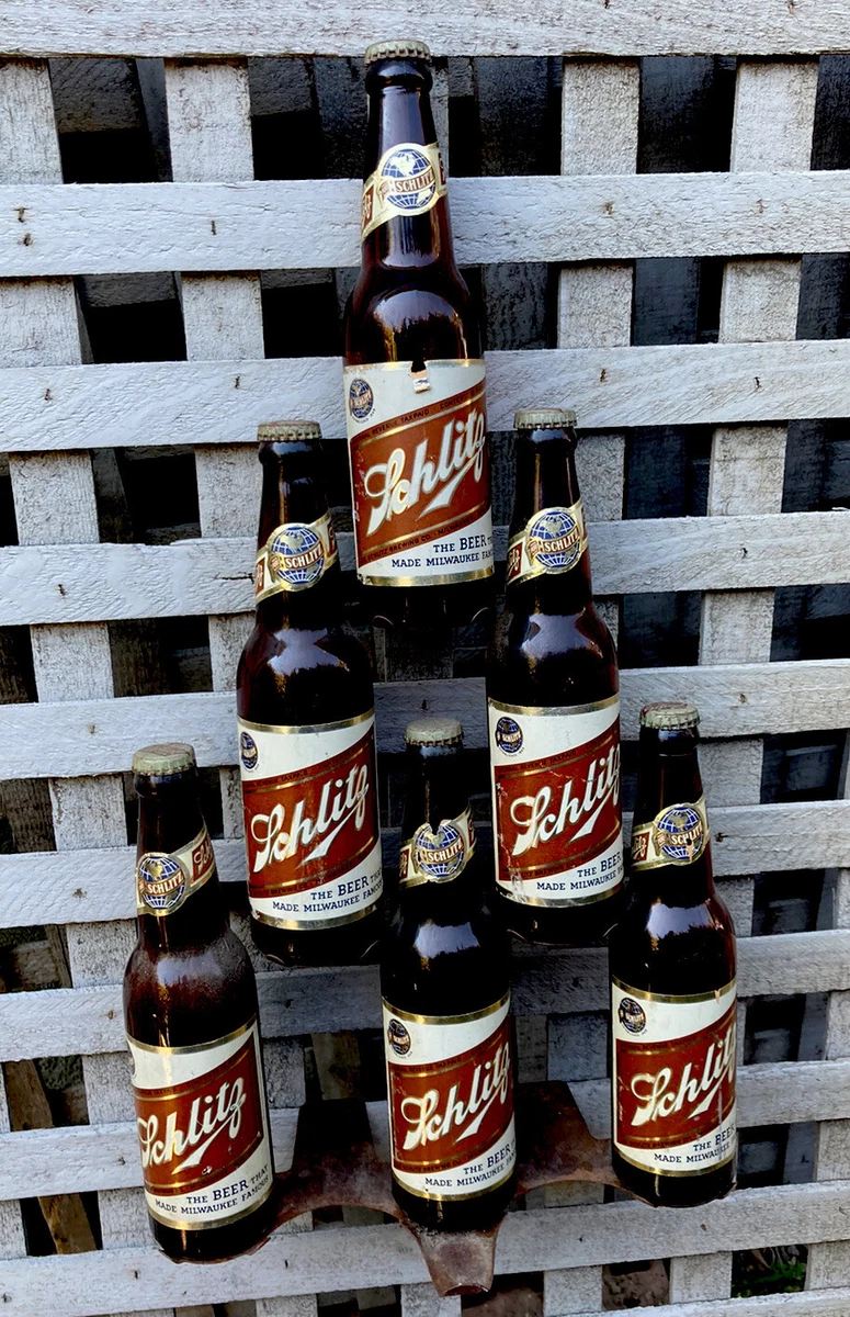 Classic Beer Advertising Signs