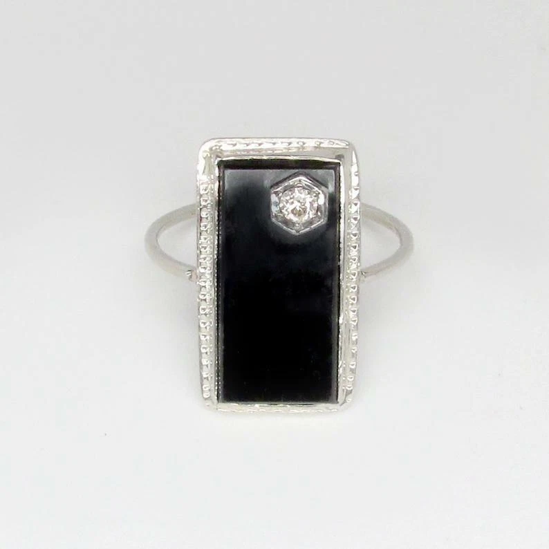 Fancy Rectangle Shape