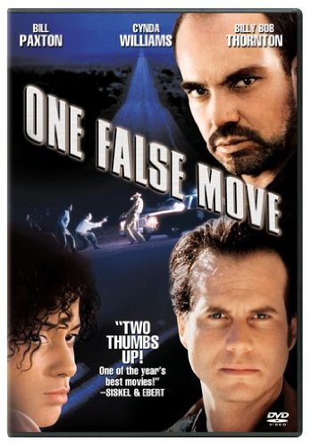 One False Move (DVD, 1999, Widescreen) NEW | eBay