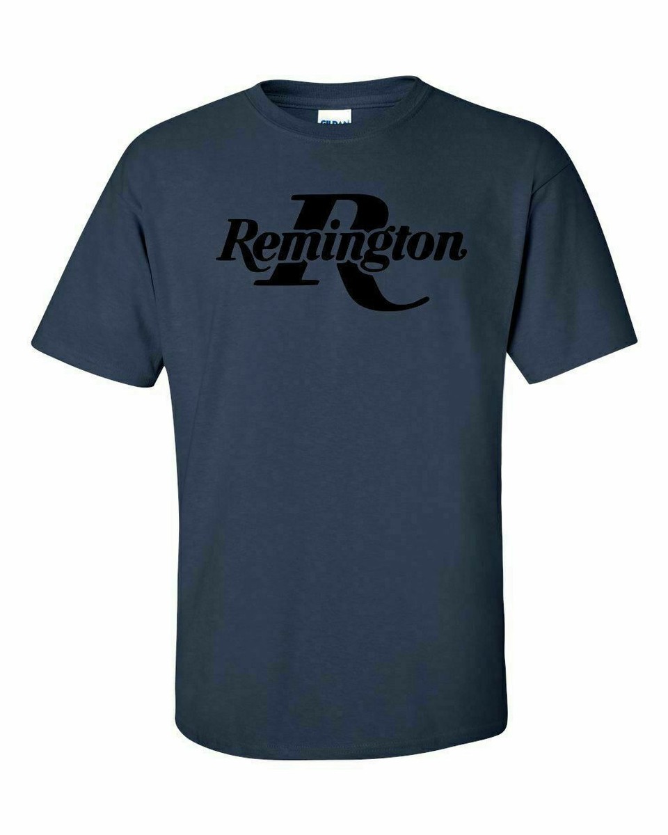 Remington Gun Logo