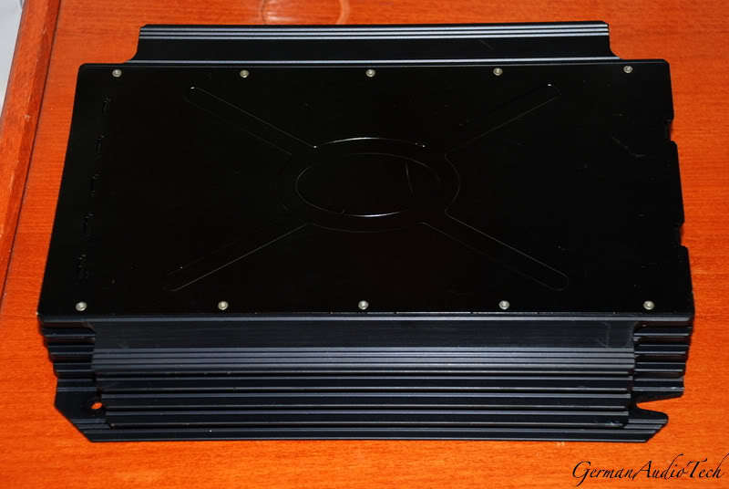 BMW DSP PHILIPS AMPLIFIER RADIO NAV AMP 1995 E38 740 750 E39 540i M5 ...