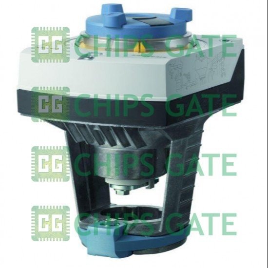 1PCS New Siemens Sqx62 Actuator | eBay
