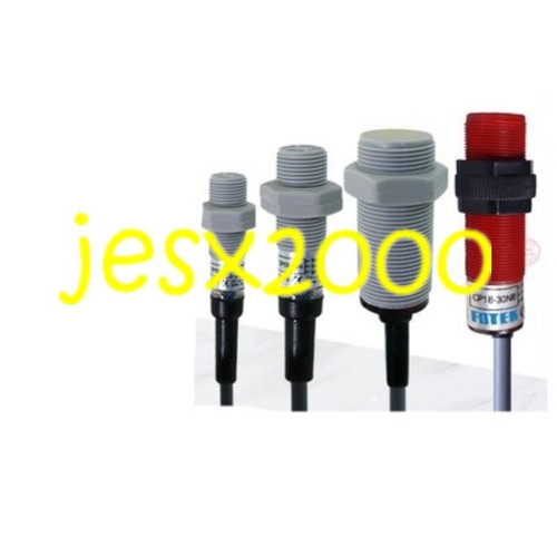 1PC NEW FOTEK Capacitive proximity switch CP18-30NB #LM | eBay