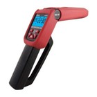 Innova 5568 Timing Light Pro 12 V DC Plastic Red Black Storage Case Kit ...