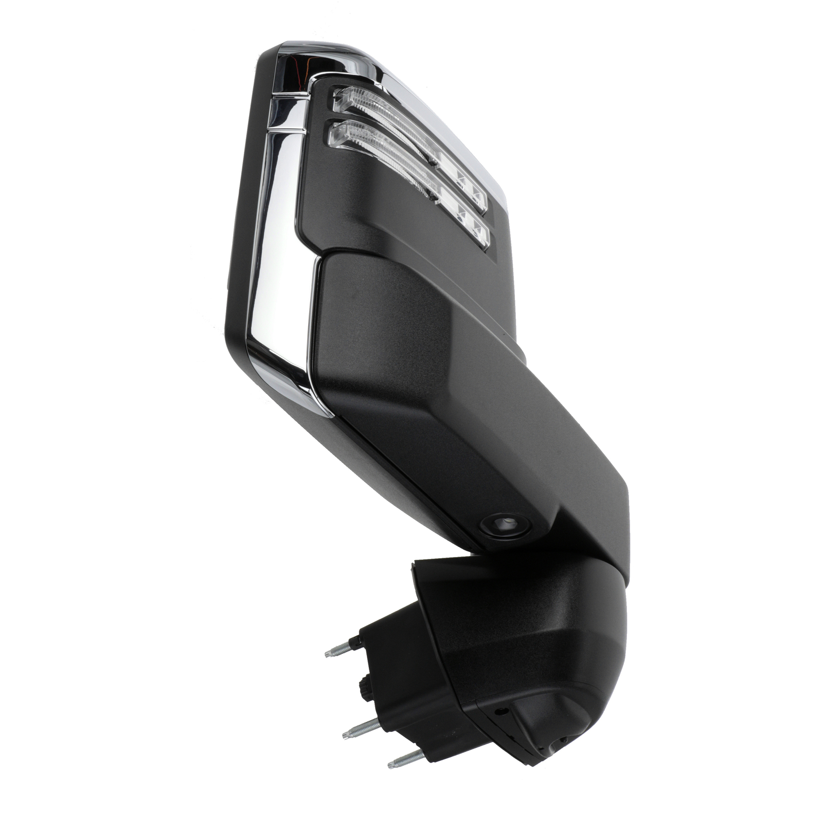 OEM NEW 2020-2023 Sierra Silverado Exterior Passenger Side View Mirror ...