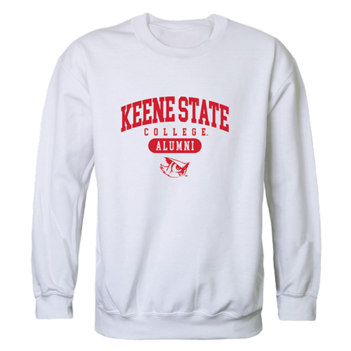 Keene State College Logo Keene State College Owls Apparel Store | Prep