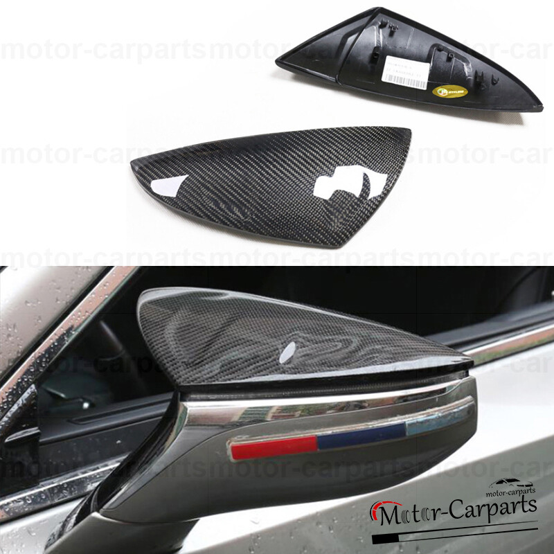 For 21-24 Lexus IS300 IS350 IS500 M Style Mirror Cover Replacement ...