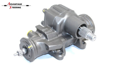 1989-2000 Chevrolet Full Size Steering Gear Box | OE Power Gear Box USA ...
