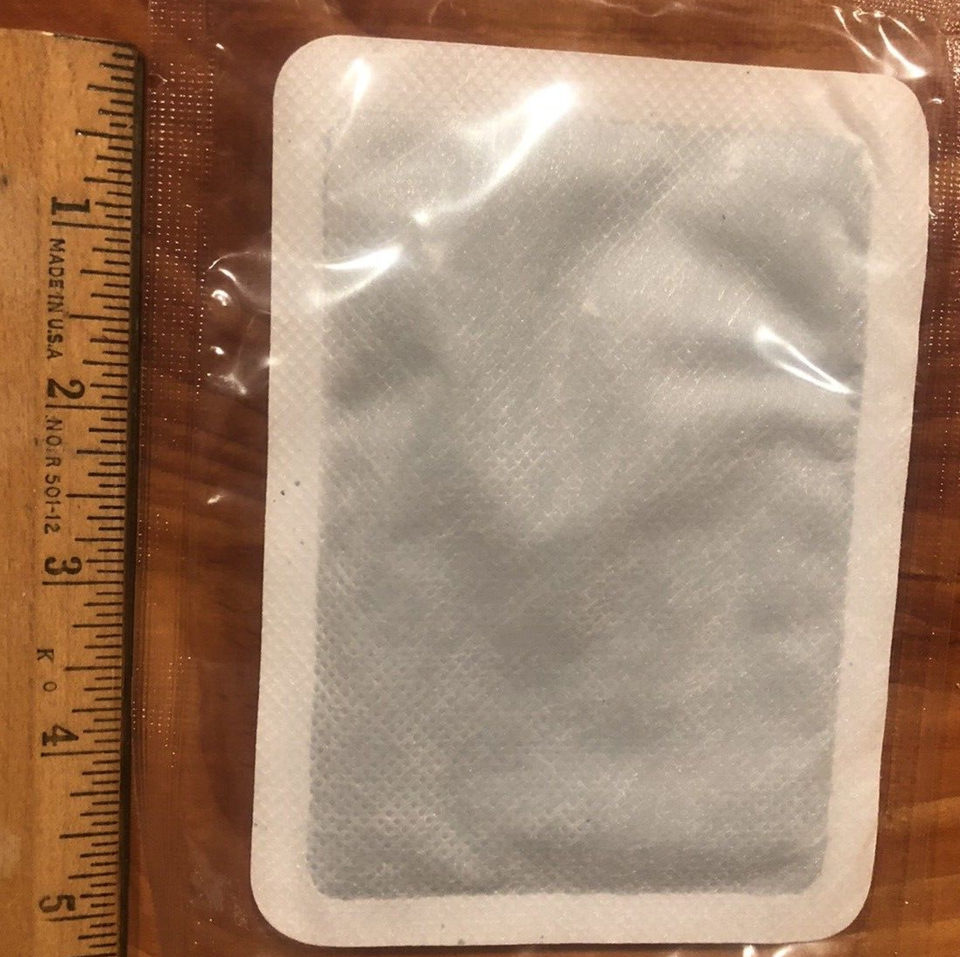 30 Pack SUPER HAND and BODY Warmers UP TO 15 HOURS of HEAT NEW 06/2027 ...