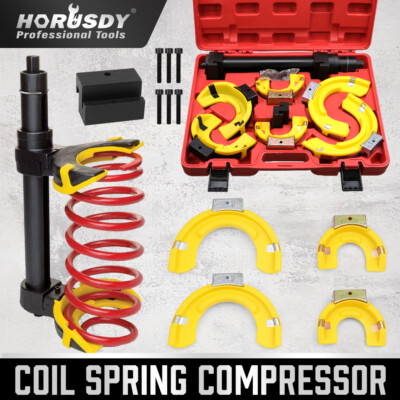 Compressor tool for series 1 rear springs - E-Type - Jag-lovers Forums