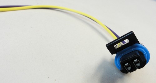 93-02 LS1 T56 96-02 4L60E Trans Am OBD II VSS Speed Sensor Pigtail ...