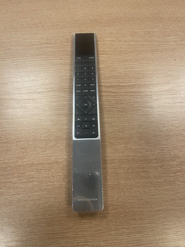 Bang Olufsen BEO Remote One BtB 1718 | eBay UK