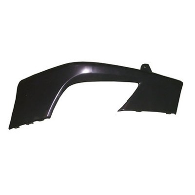 Bumper Spoiler For Toyota Matrix 09-10 Replace Front Driver Side ...