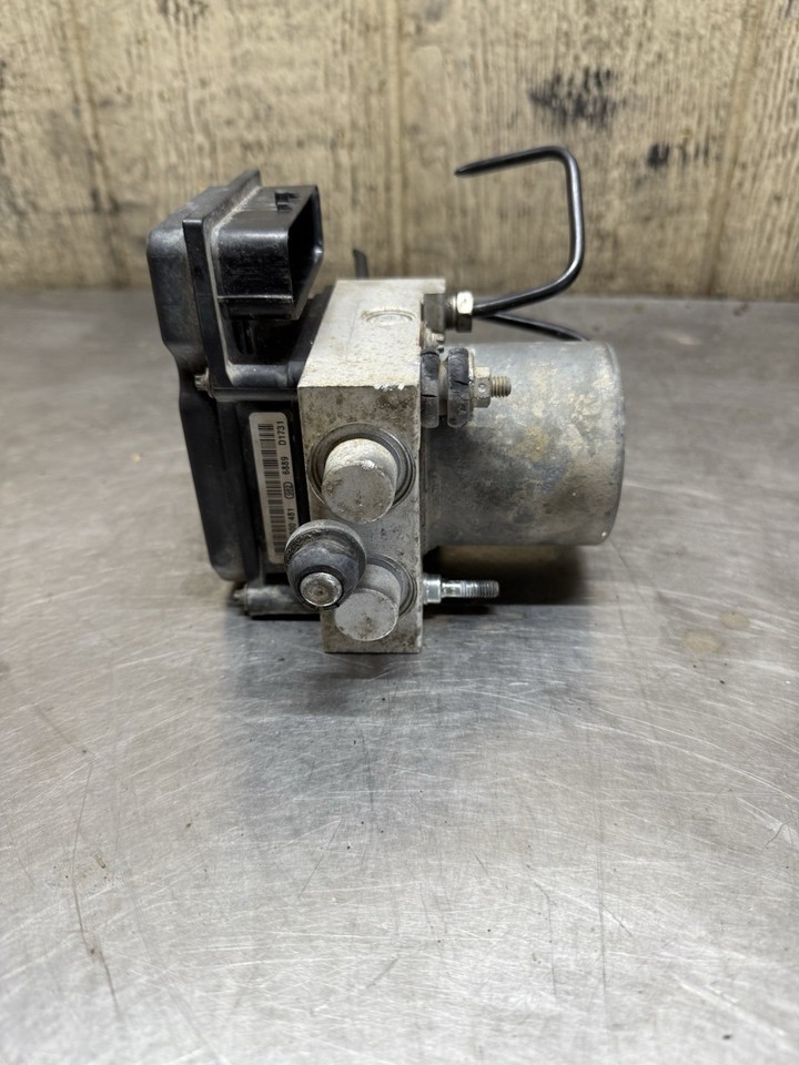 07-08 FORD F150 ABS Anti-Lock Brake Pump Module Assembly OEM | eBay