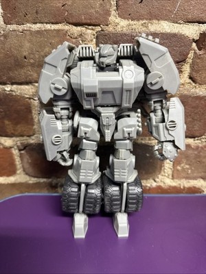 R-23 divans Mastermind creations reformatted prototype Transformers ...