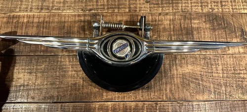 2001-2004 PT Cruiser Trunk Hatch Door Handle Liftgate Emblem OEM Manual ...