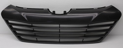 OEM Lower Grille For Hyundai Tucson GLS GL L SE Walking Dead Black ...