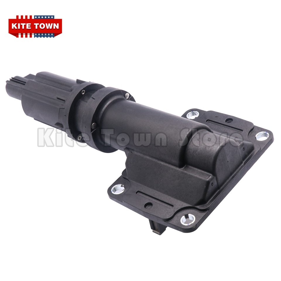 Genuine Front Axle Disconnect Actuator For 2006-2024 Dodge Ram 1500 ...