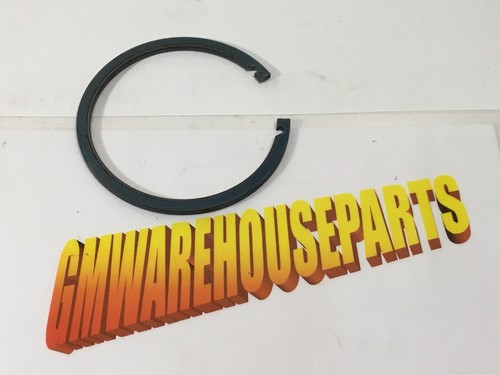 GM OEM 84-14 C10 Rear Suspension Axle Housing-Inner Bearing Retainer ...