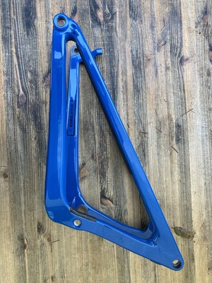 Bicycle Frames - Rear Triangle - Nelo's Cycles
